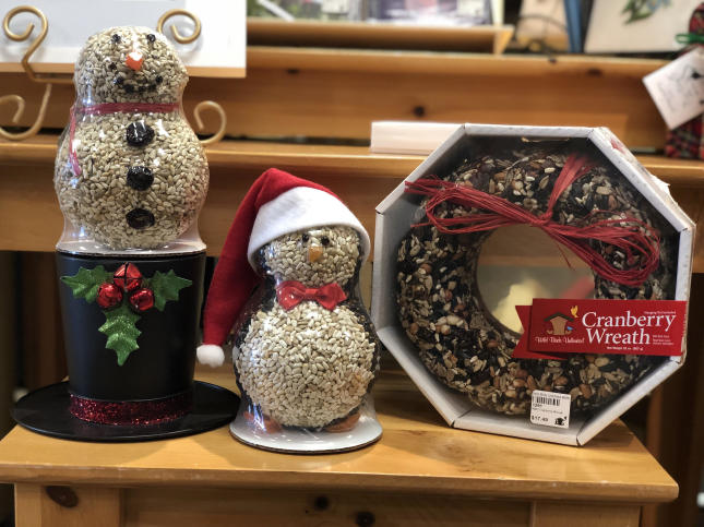 Wild Birds Unlimited - Nature Shop